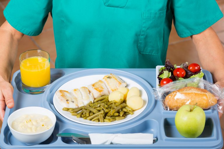 Hospital Catering | General Trading Company