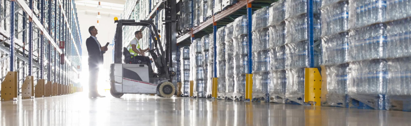 Supply Chain | General Trading Company