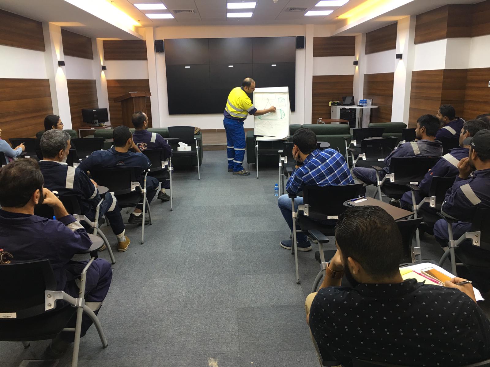 Training & Education | General Trading Company