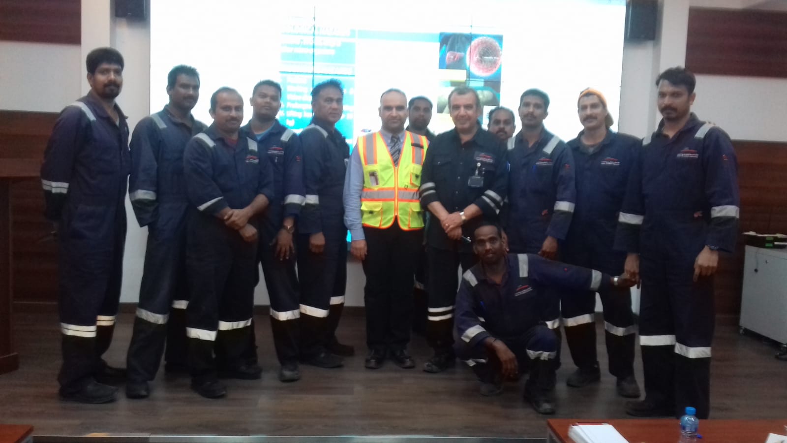 Training & Education | General Trading Company