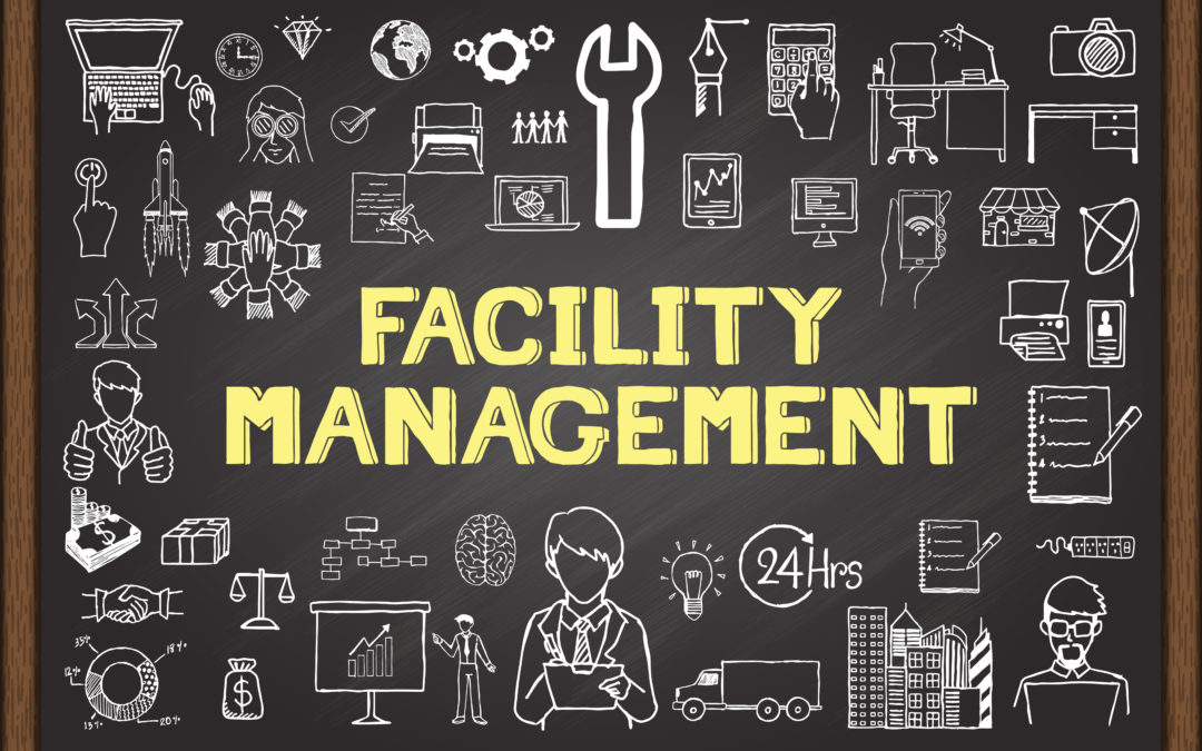 Facility Management | General Trading Company