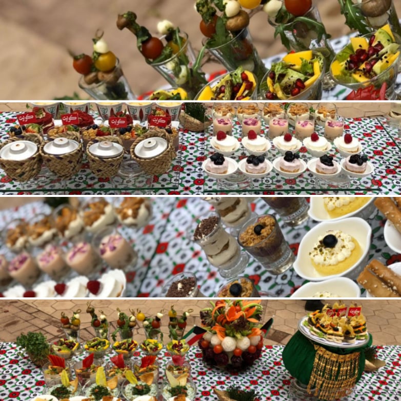 GTC Celebrate’s Kuwait National & Liberation Day! | General Trading Company