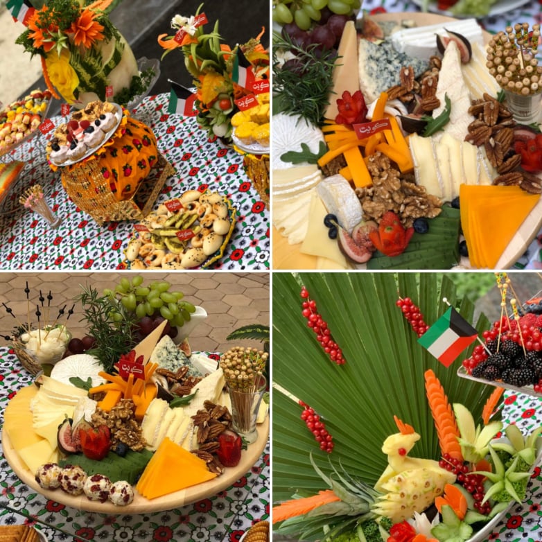 GTC Celebrate’s Kuwait National & Liberation Day! | General Trading Company