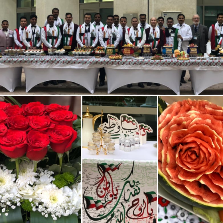 GTC Celebrate’s Kuwait National & Liberation Day! | General Trading Company