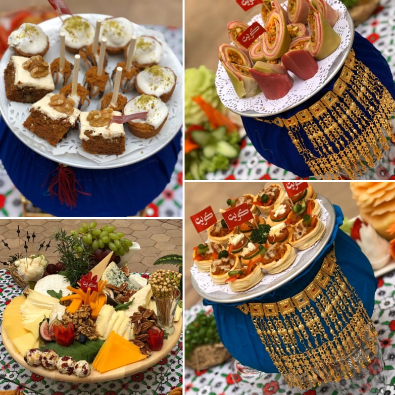 GTC Celebrate’s Kuwait National & Liberation Day! | General Trading Company